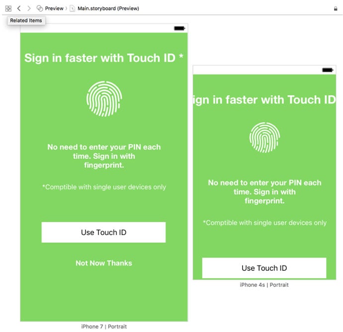 6 Tips For Designing A Multilingual Mobile App For Ios